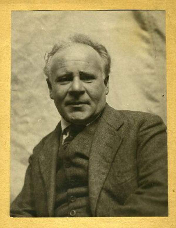 Remember. Arthur Segal (1875-1944) - Viaţa Liberă Galaţi