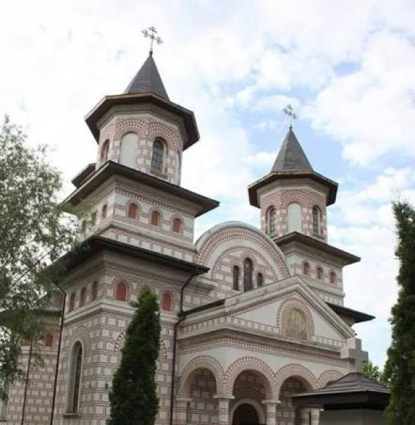 Biserica „Sf. Mina”, gazda unui turneu de șah. Cum și unde se pot ...