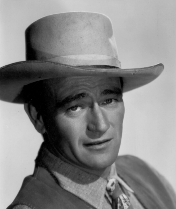Remember. John Wayne (1907-1979) - Viaţa Liberă Galaţi