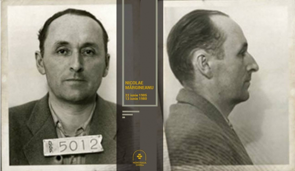Remember. Nicolae Mărgineanu (1905-1980) - Viaţa Liberă Galaţi