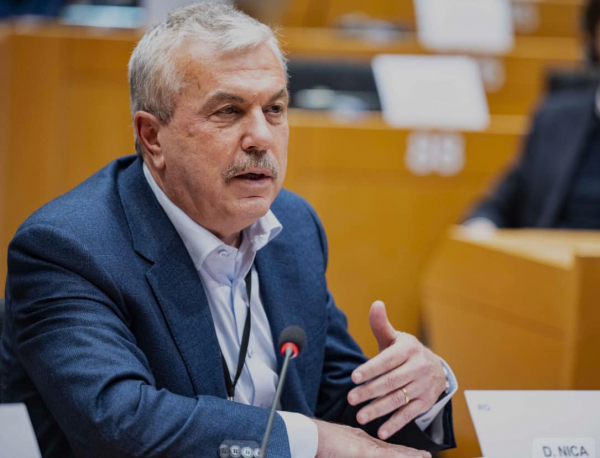 Dan Nica, liderul PSD Galaţi: „Am pierdut încrederea multor oameni care au crezut în noi ...