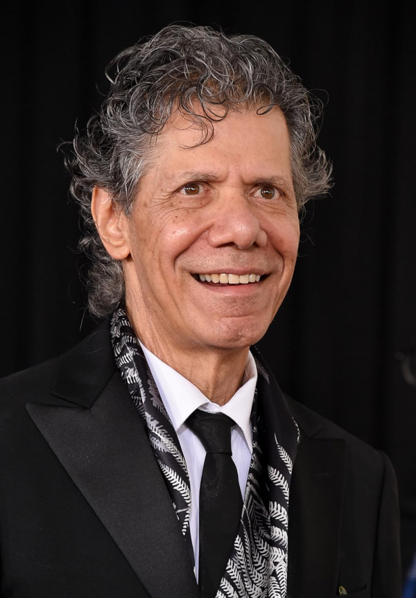 Cariere. Chick Corea, emblemă a jazzului mondial - Viaţa Liberă Galaţi