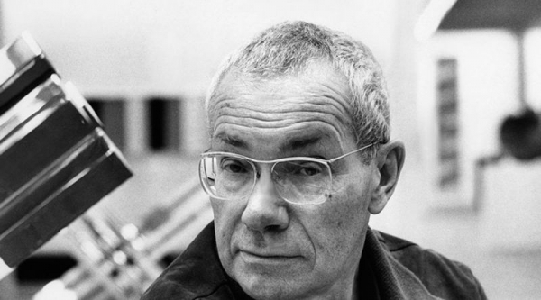 Cariere. Max Bill, un artist influent - Viaţa Liberă Galaţi