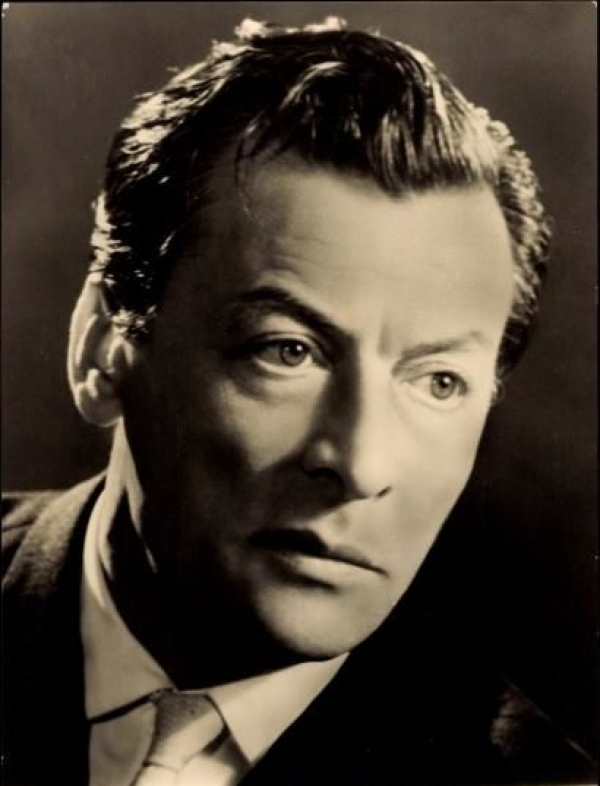 Remember. Geo Barton (1912-1982) - Viaţa Liberă Galaţi